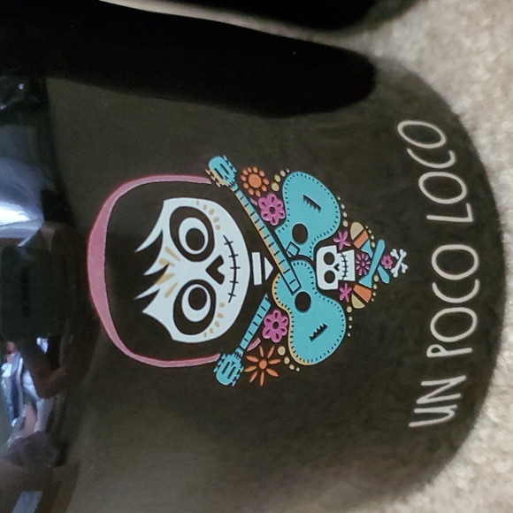 Rae Dunn | Kitchen | Rae Dunn Disney Pixar Coco Jar Or Canister Set ...